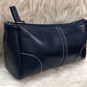 GUERLAIN | Bags | Guerlain Paris Travel Pouch | Poshmark